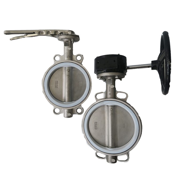 Butterfly Valve – Oiltech Engineering ผู้นำเข้าและจำหน่ายวาล์วอุตสาหกรรม